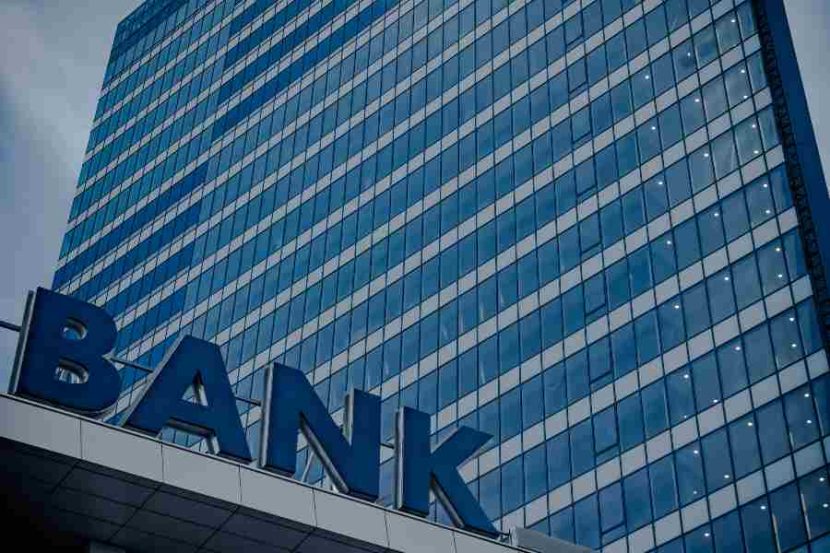 View Most Recent Banking Articles