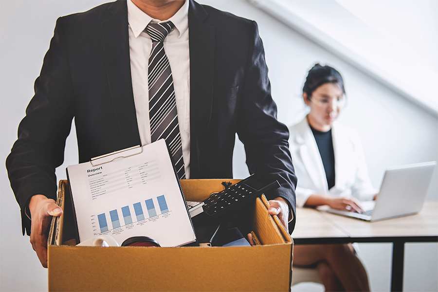 How To Terminate An Employee In 2023 Steps Best Practices