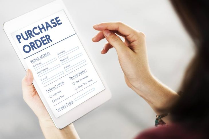 What is a Purchase Order Number? Key Components & Importance