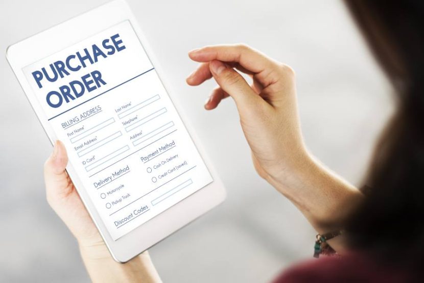 What is a Purchase Order Number? Key Components & Importance