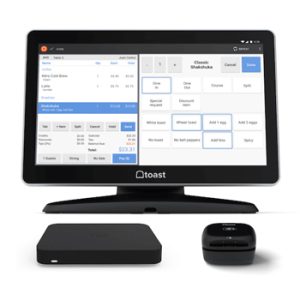 5 Best Cafe POS Systems