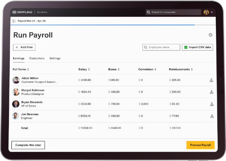 6 Best Construction Payroll Software in 2022