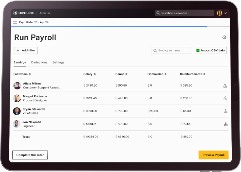 6 Best Construction Payroll Software in 2022