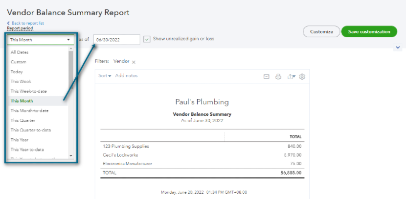 Days Payable Outstanding (DPO): Formula, Calculation & Examples