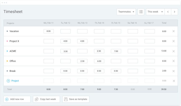 Clockify Review: Pricing, Features and Alternatives