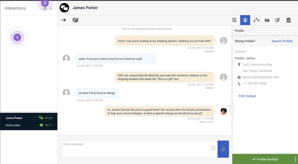 Genesys Cloud Review: Features, Alternatives & Pricing
