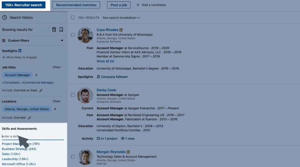 LinkedIn Review: Is It a Good Recruiting Platform?