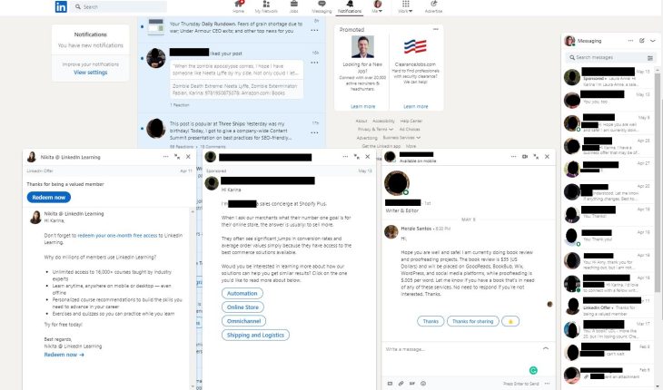 LinkedIn Review: Is It a Good Recruiting Platform?