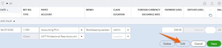 How To Enter Bank Transactions in QuickBooks Online Manually
