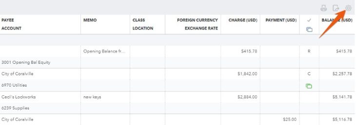 How To Enter Credit Card Transactions in QuickBooks Online