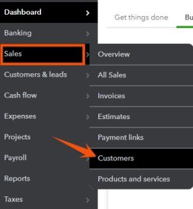 How To Record a Bounced Check in QuickBooks Online