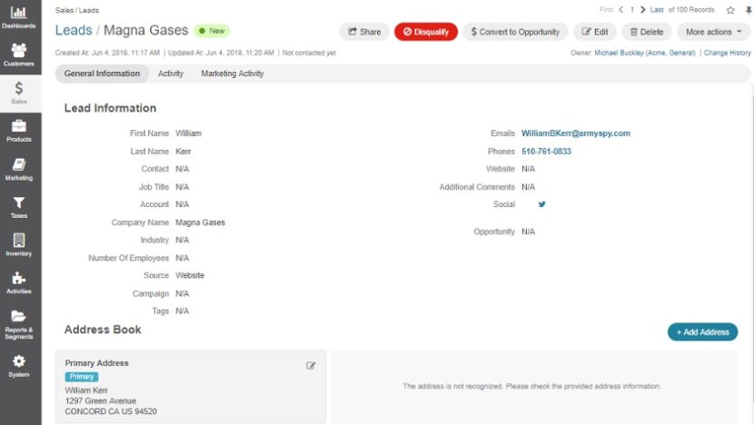 6 Best Open Source CRM Software for 2022