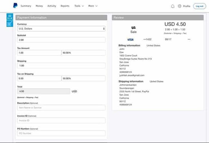 Paypal Business Review: Is It Right for You?