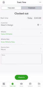 QuickBooks Time Review: Is It the Right Time Tracker for You?