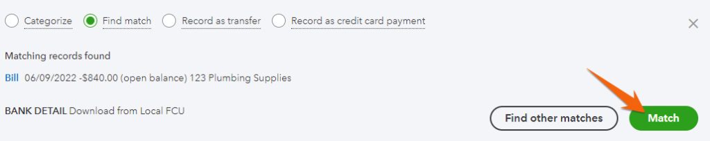 How To Manage QuickBooks Online Bank Feeds