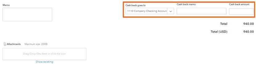 How To Record Bank Deposits in QuickBooks Online