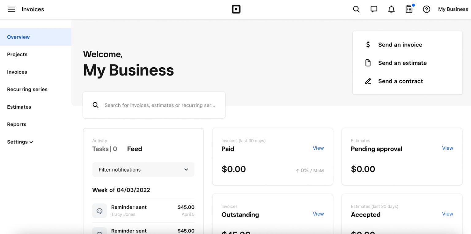 Square for Retail Review: Best POS for Brick and Mortar
