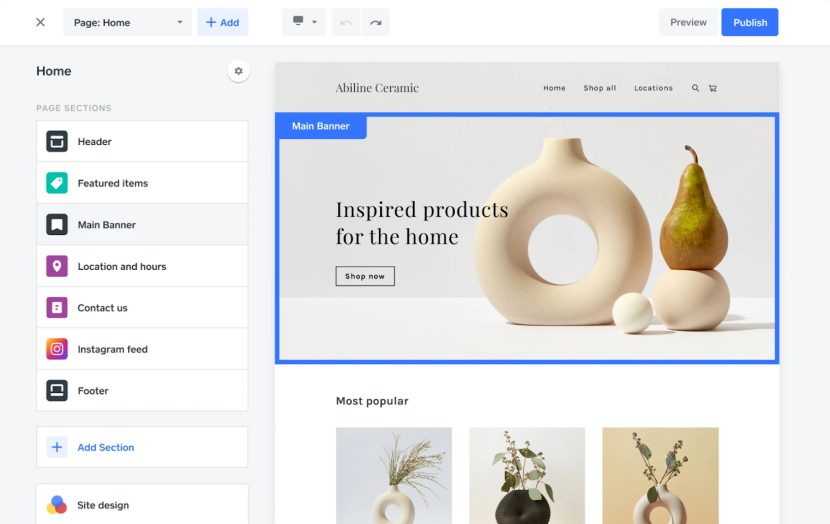 Square for Retail Review: Best POS for Brick and Mortar