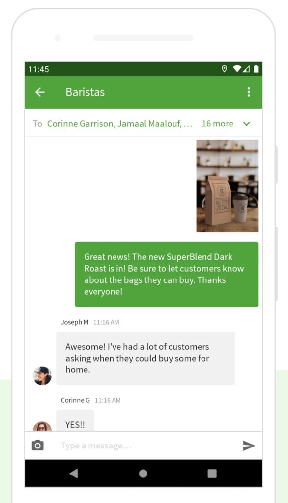 When I Work Review: Is It Right for Your Business?