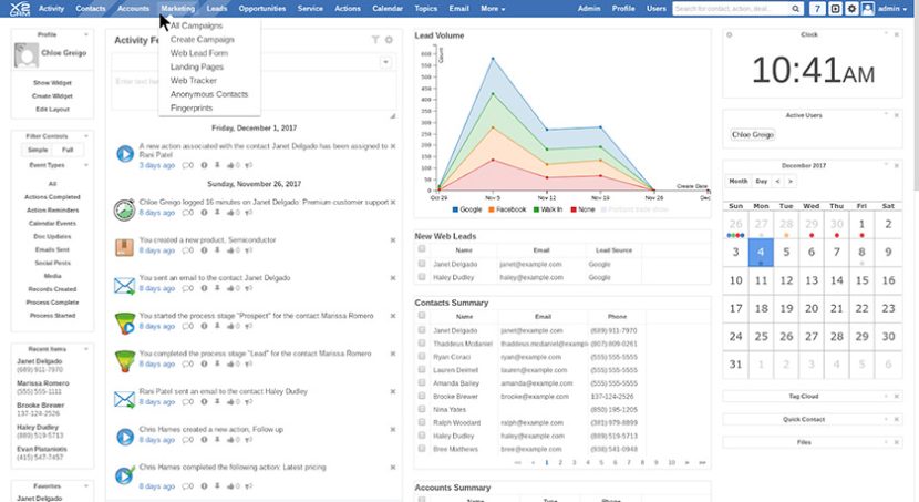 6 Best Open Source CRM Software for 2022