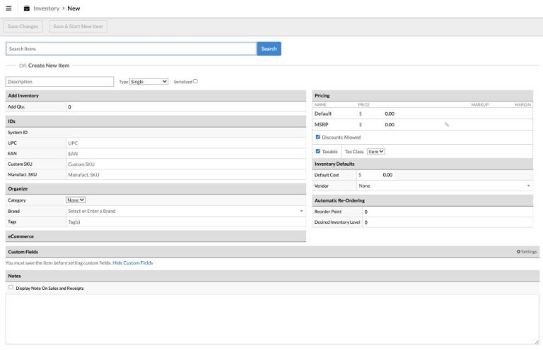 11 Best Inventory Management Software for Small Businesses in 2023