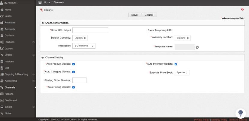 11 Best Inventory Management Software for Small Businesses in 2023