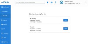 How To Run Payroll With OnPay: A Guide for Small Businesses