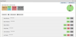 How To Use QuickBooks Time