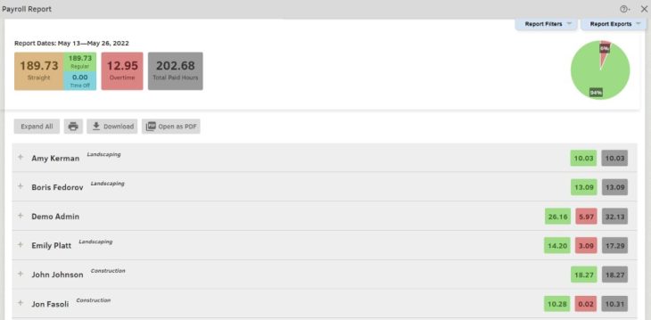 How To Use QuickBooks Time