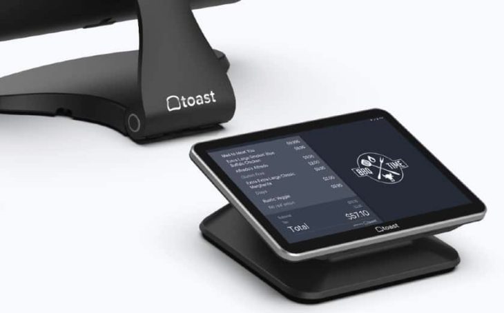 5 User-friendly Cloud POS Systems for 2022