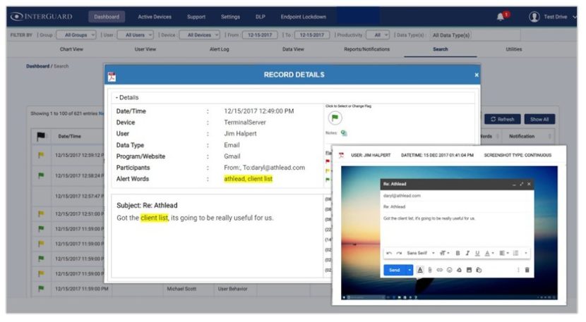 7 Best Employee Monitoring Software