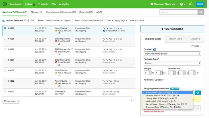 9 Best Inventory Management Software for Small Businesses in 2022