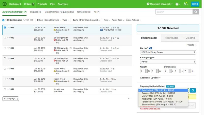 9 Best Inventory Management Software for Small Businesses in 2022