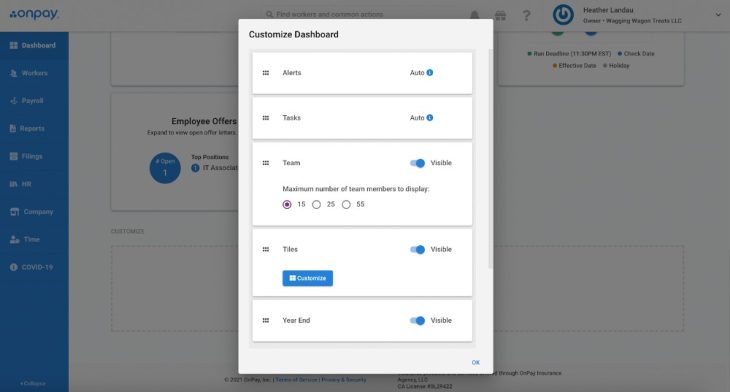 How To Run Payroll With OnPay: A Guide for Small Businesses