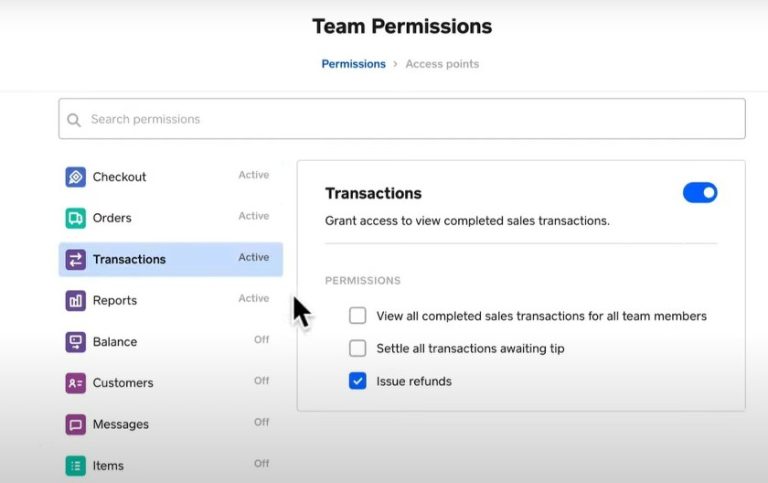 How to Set Up a POS System