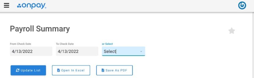 How To Run Payroll With OnPay: A Guide for Small Businesses