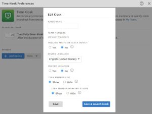 How To Use QuickBooks Time