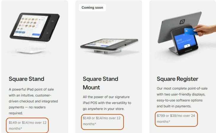 How Much Does a POS System Cost?