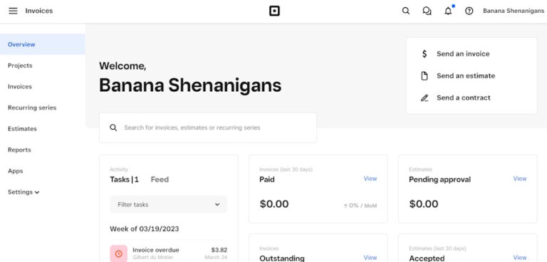 Square for Retail Review: Best POS for Brick and Mortar