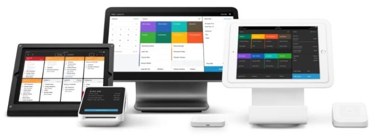 6 Best POS Inventory Systems in 2024