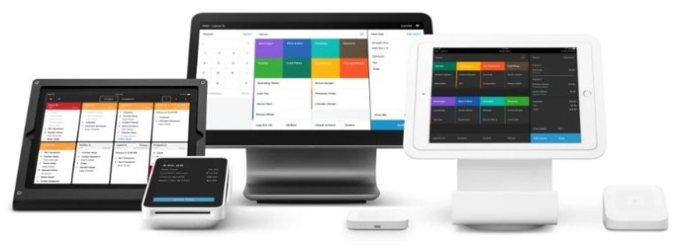 6 Best POS Inventory Systems in 2024