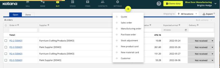 9 Best Inventory Management Software for Small Businesses in 2022