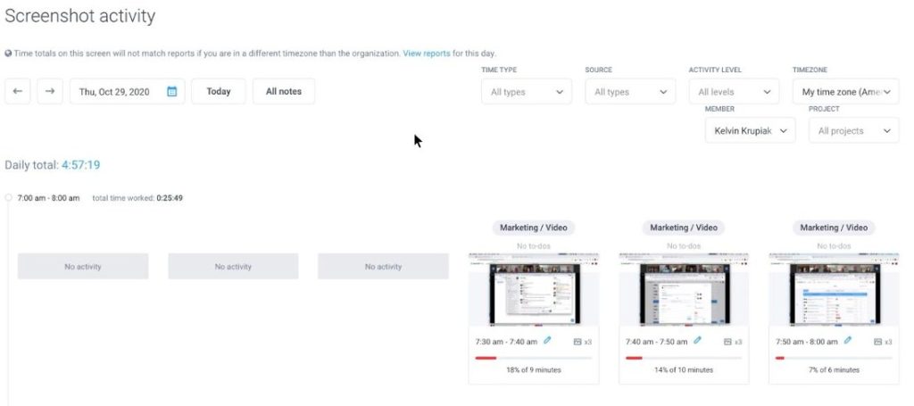 7 Best Employee Monitoring Software