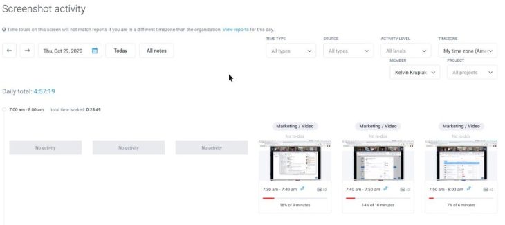 7 Best Employee Monitoring Software