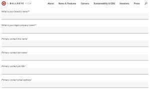 How to Get Your Product in Target: 8 Steps to Take