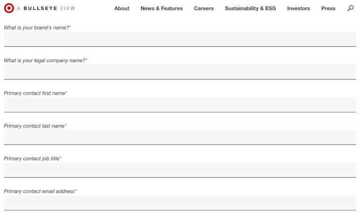 How to Get Your Product in Target: 8 Steps to Take