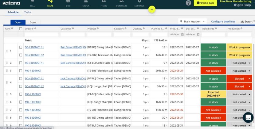 11 Best Inventory Management Software for Small Businesses in 2023
