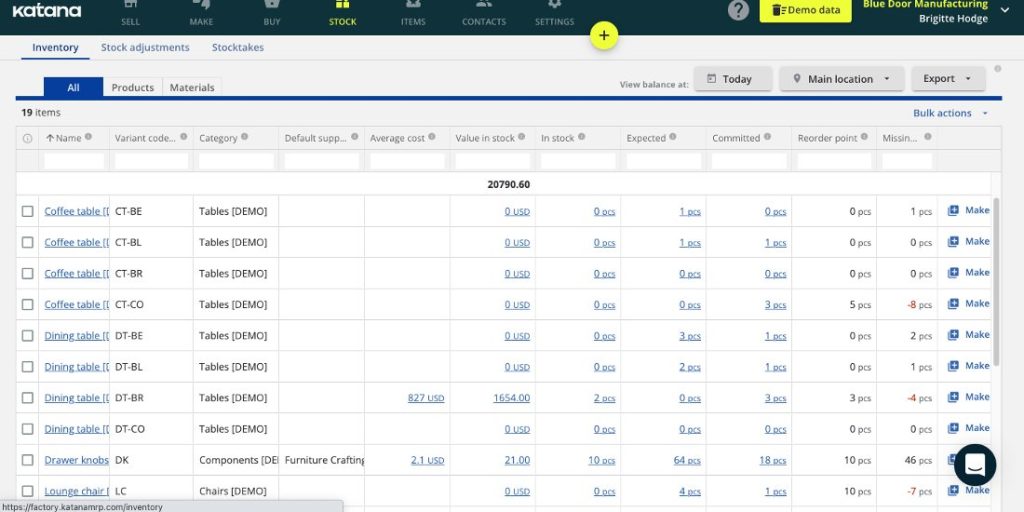 11 Best Inventory Management Software for Small Businesses in 2023