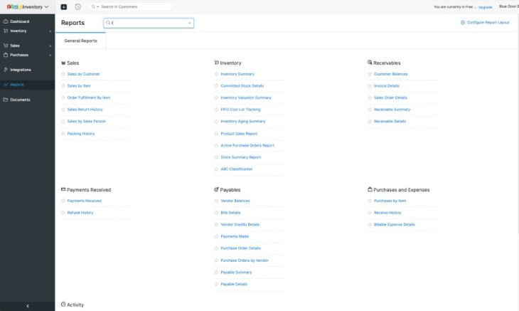 9 Best Inventory Management Software for Small Businesses in 2022