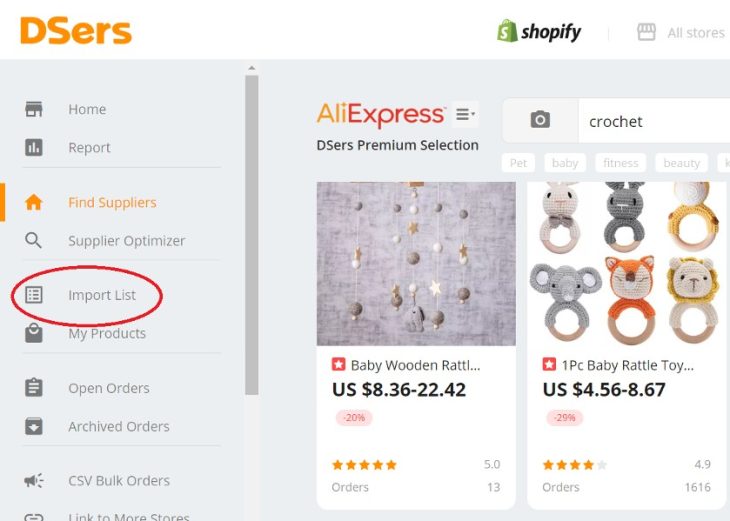 How to Set Up Shopify Store for Dropshipping in 5 Steps